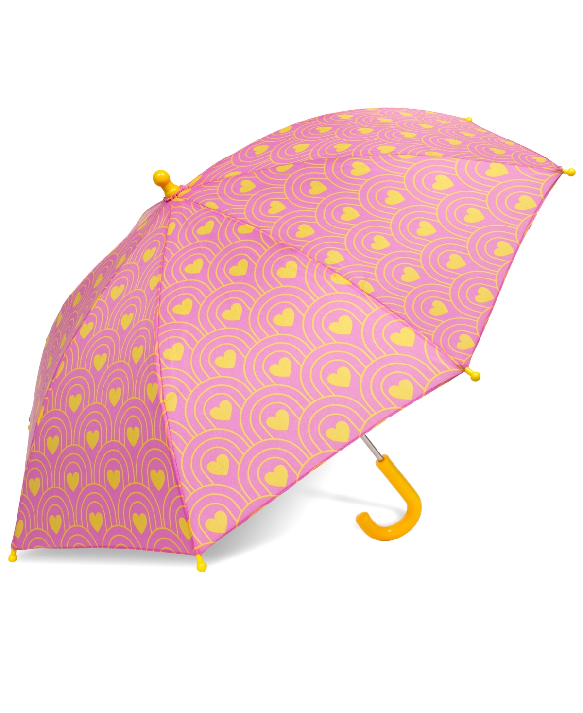 Click here for Shedrain Boys and Girls Manual Stick Umbrella - Pi... prices