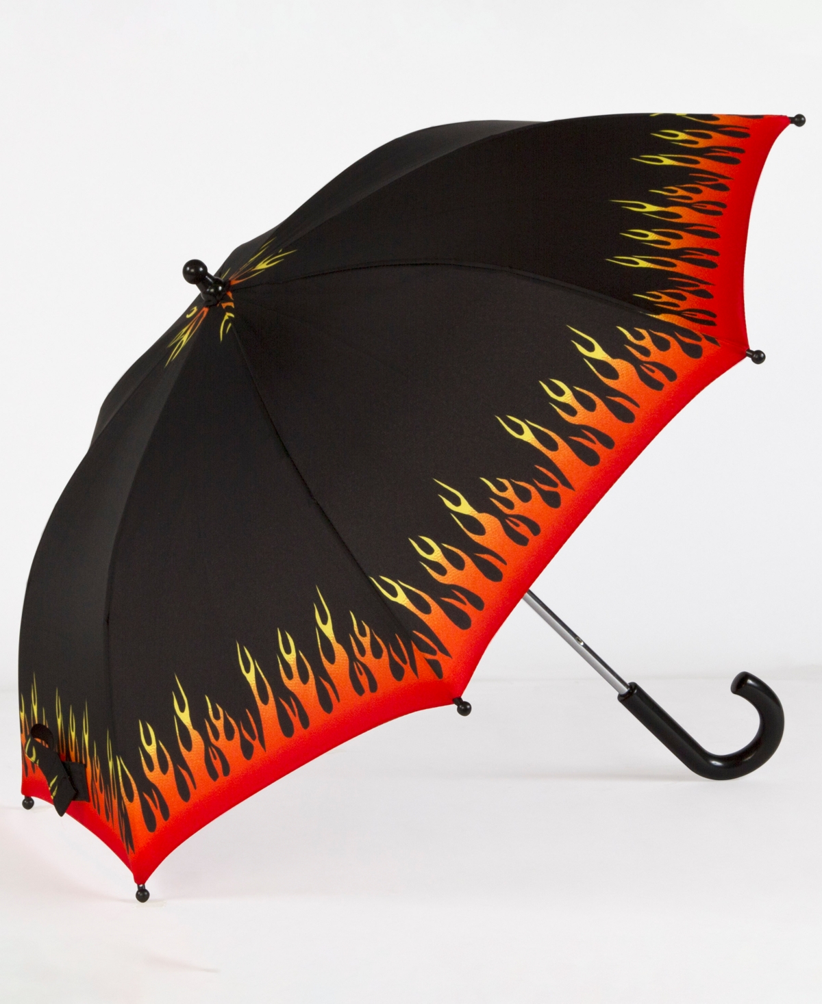 Click here for Shedrain Boys and Girls Manual Stick Umbrella - Bl... prices