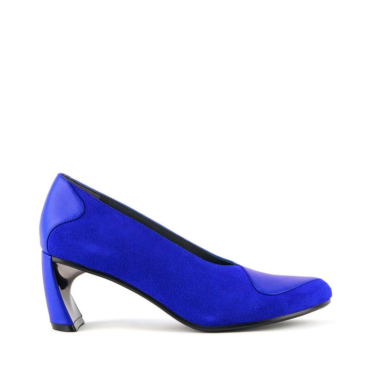 Click here for United Nude Womens Zuma Dana Mid - Dazzling blue prices
