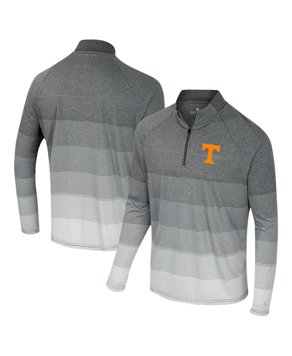 Click here for Colosseum Mens Gray Tennessee Volunteers Ai Stripe... prices