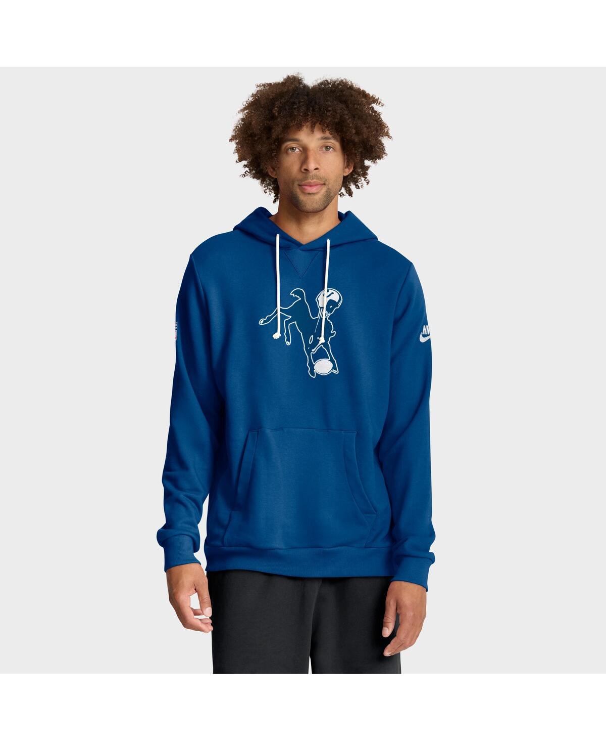 Click here for Nike Mens Royal Indianapolis Colts Sideline Standa... prices