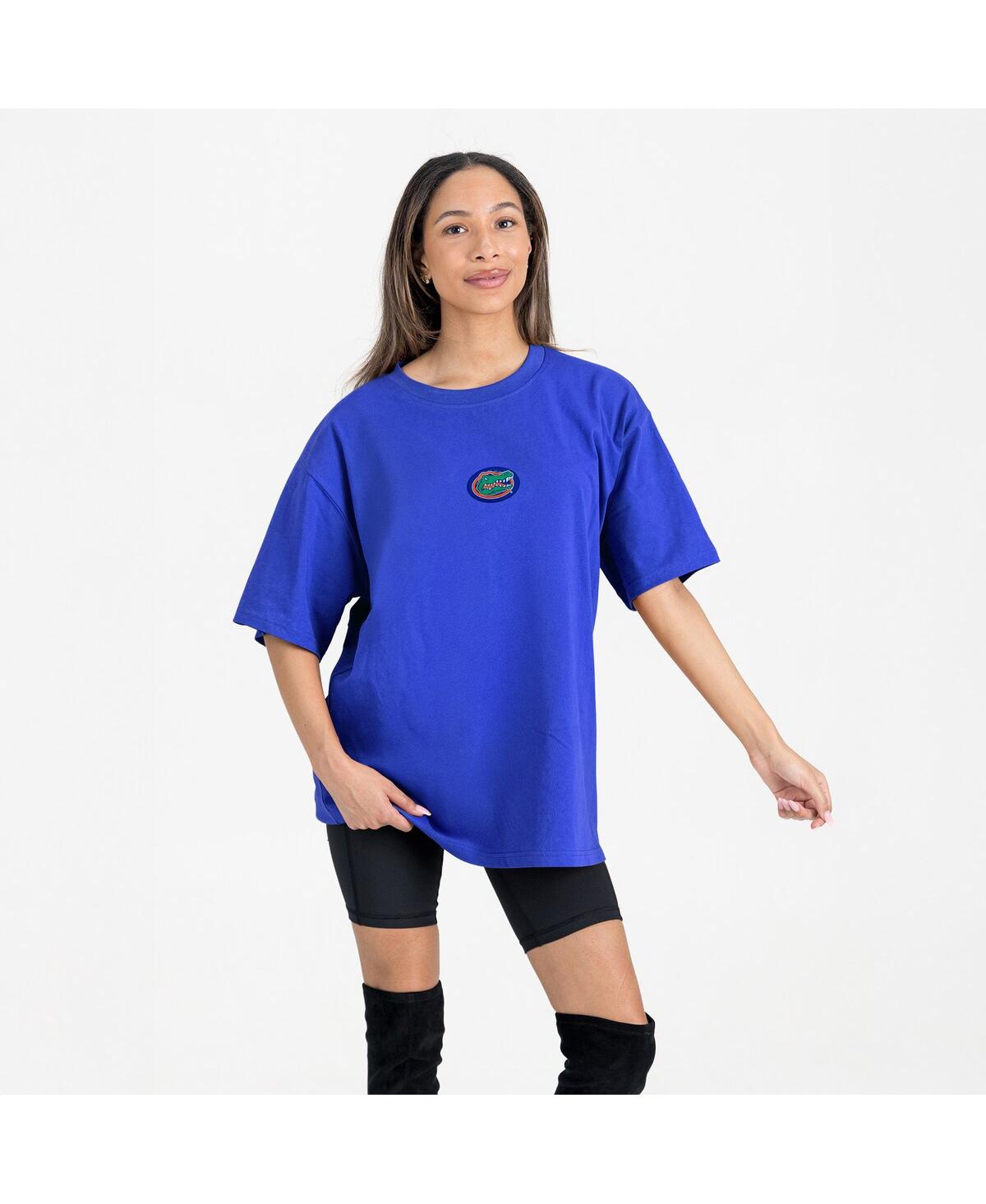 Click here for Gameday Couture Womens Royal Florida Gators Oversi... prices