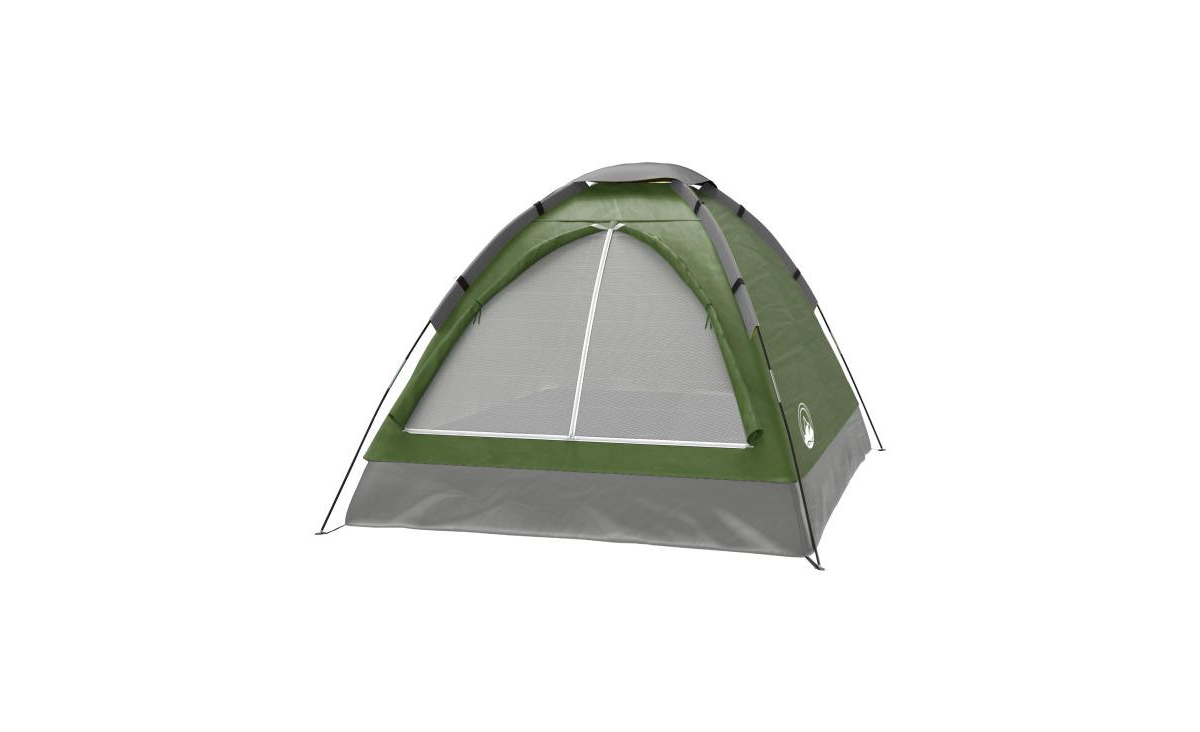 Click here for Wakeman Outdoors 2 Person Camping Tent  Green prices