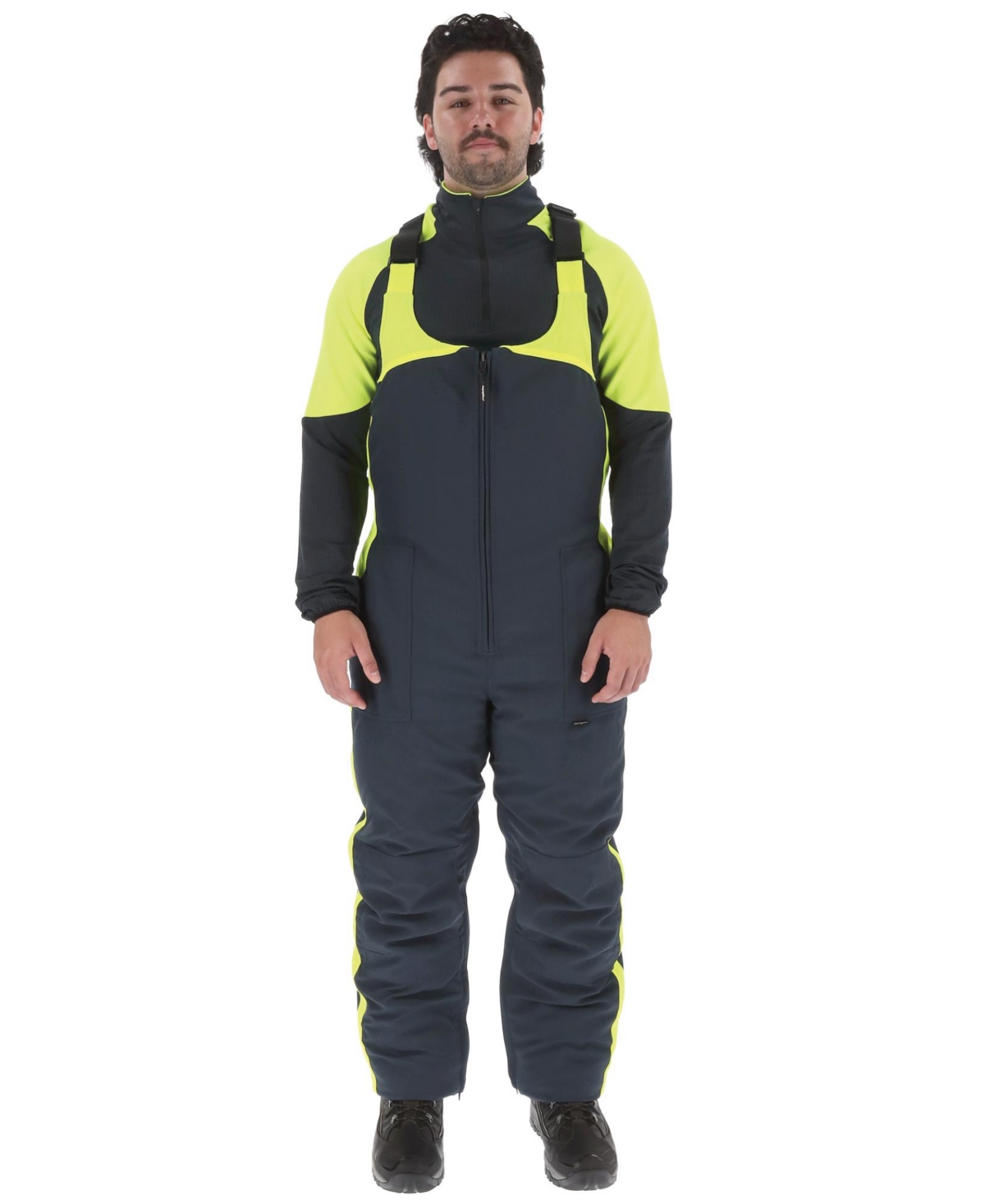 Click here for RefrigiWear Mens Endurance Drive Cold Storage Over... prices