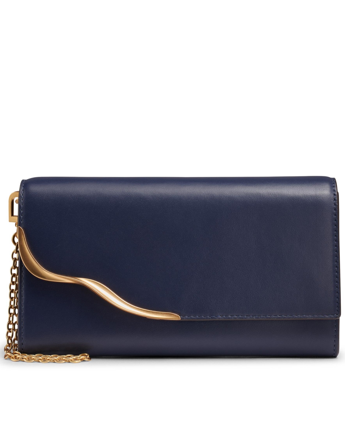 Click here for Donna Karan New York Womens Malverne Wristlet - Da... prices
