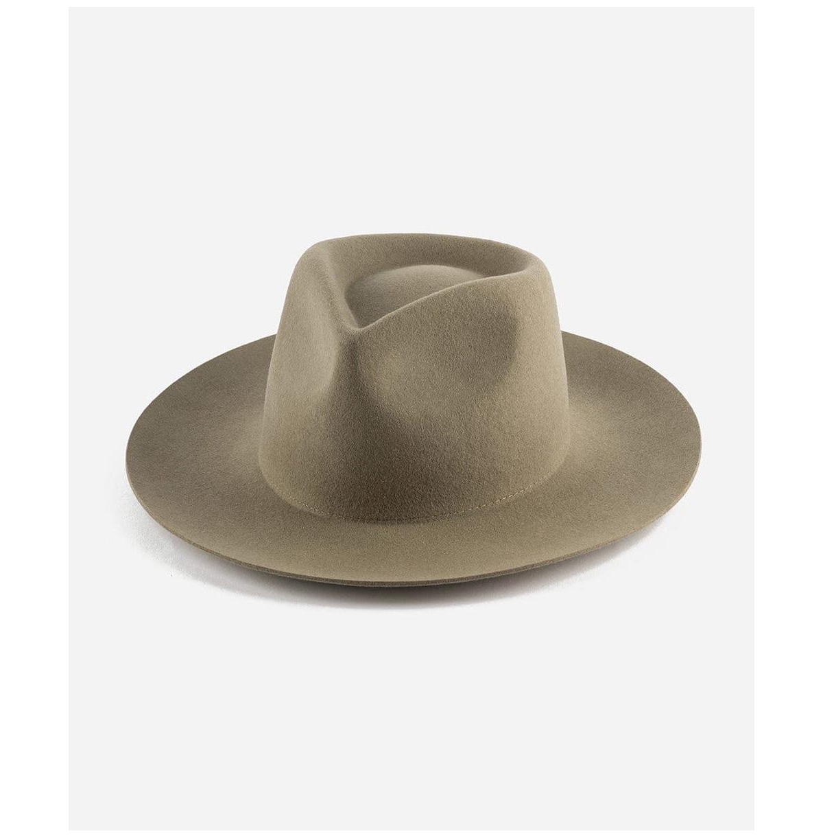 Click here for Gigi Pip Zephyr Rancher Hat Versatile and Stylish... prices