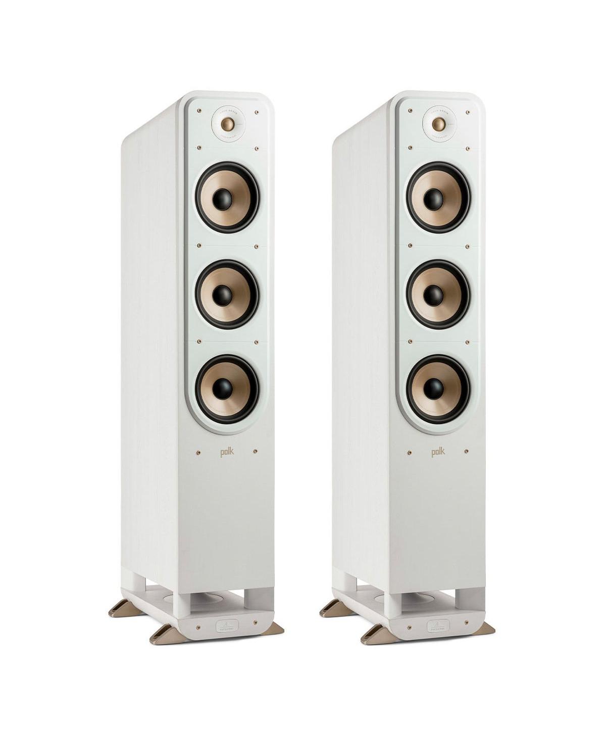 Click here for Polk Audio Signature Elite ES60 Hi-Fi Home Theater... prices