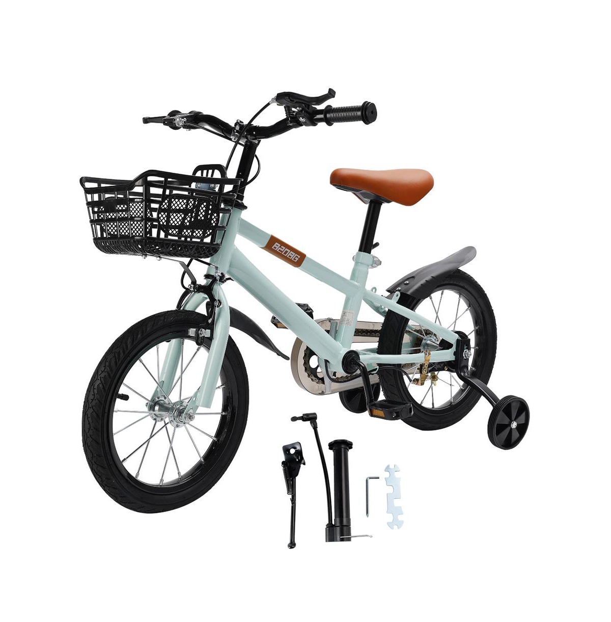Click here for Artudatech 14 16 Inch Kids Toddlers Bicycle for Bo... prices