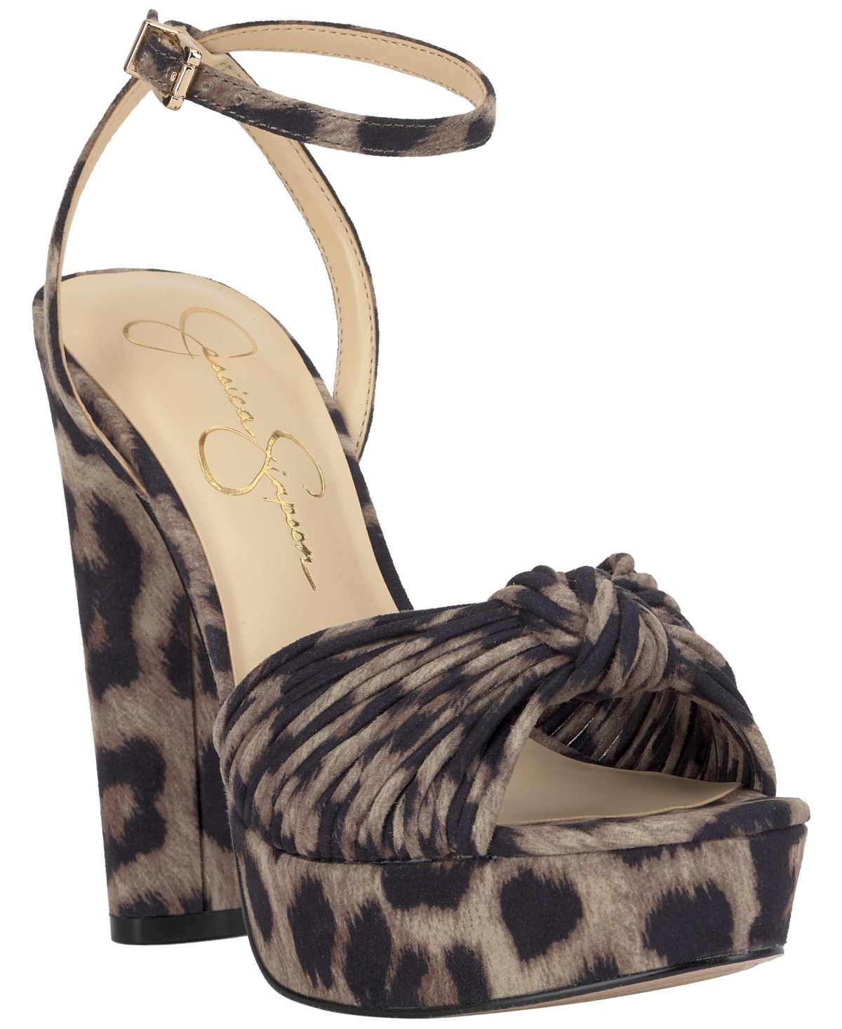 Click here for Jessica Simpson Womens Immie Platform Dress Sandal... prices