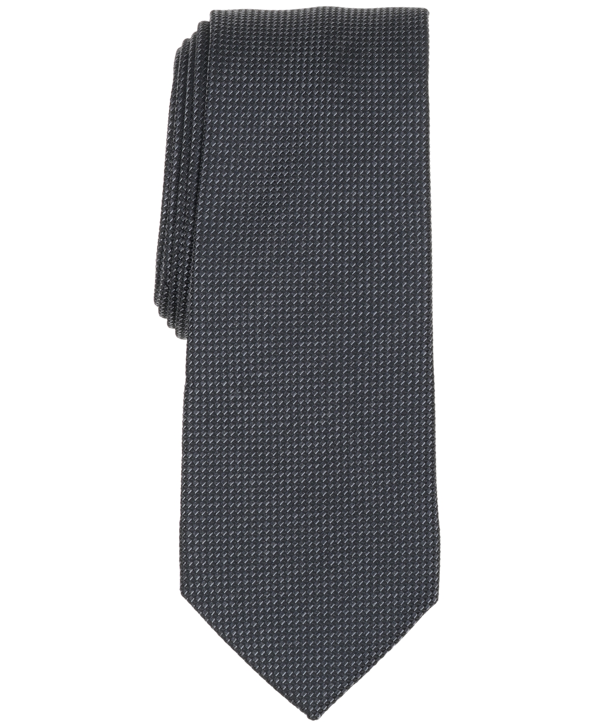 Click here for Alfani Mens Gabrial Solid Tie  Macys Exclusive - B... prices