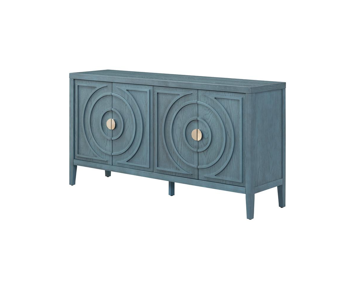 Click here for Casainc Retro Storage Cabinet Sideboard door with... prices