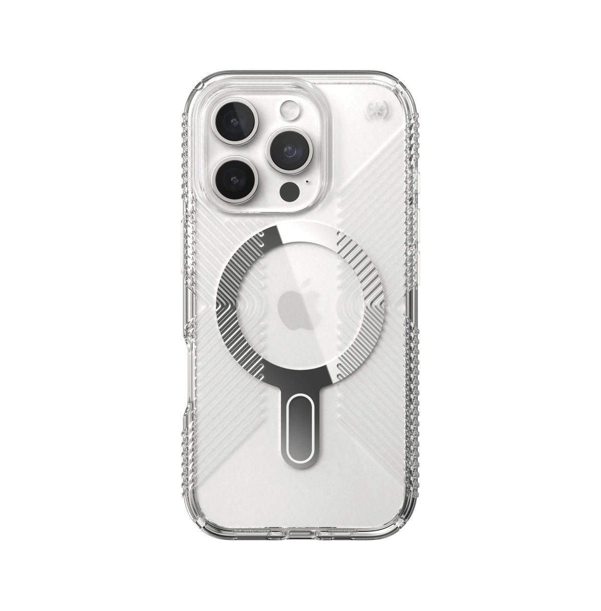 Click here for Speck Presidio Perfect Clear Grip Case with ClickL... prices