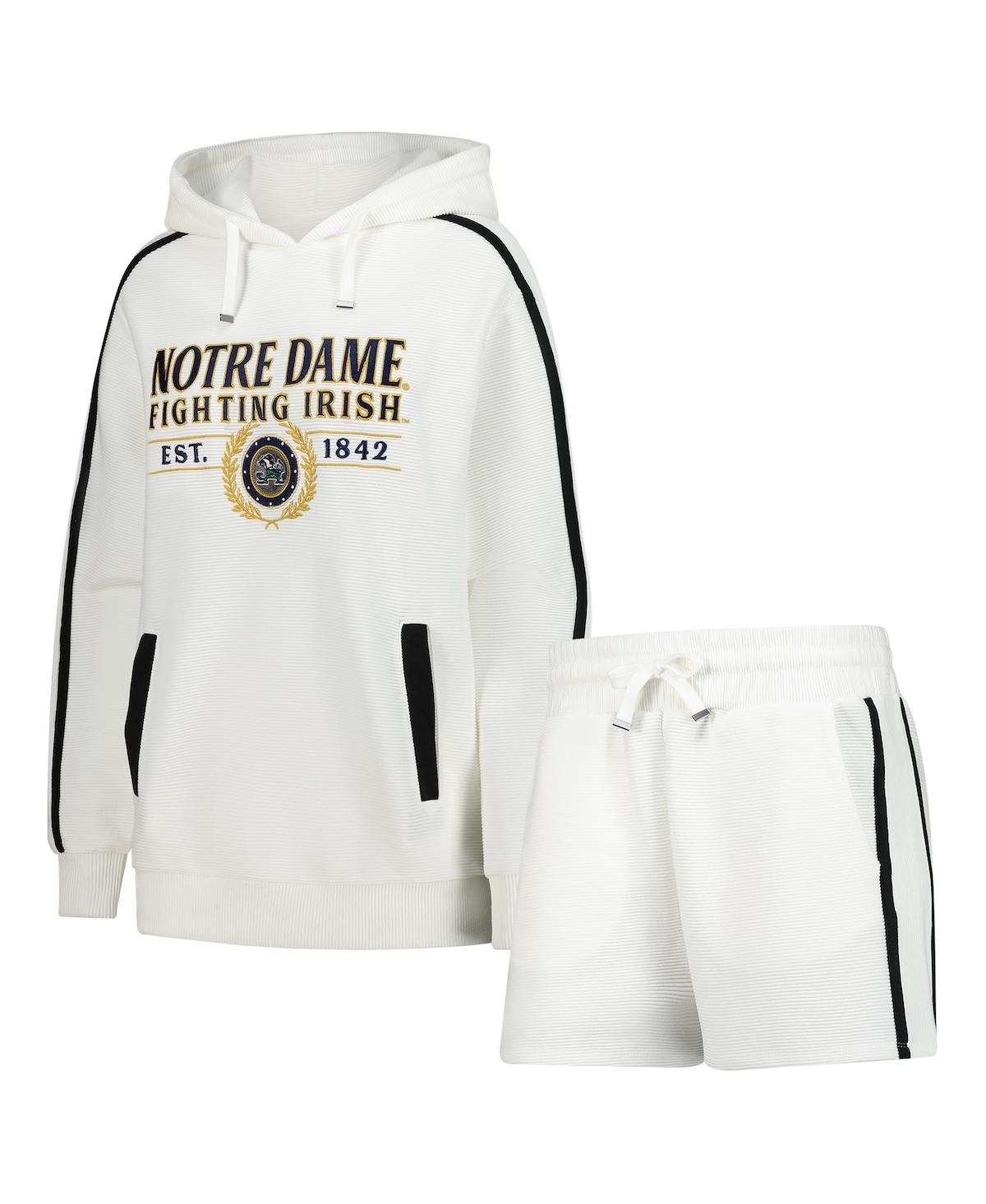Click here for Gameday Couture Mens Cream Notre Dame Fighting Iri... prices