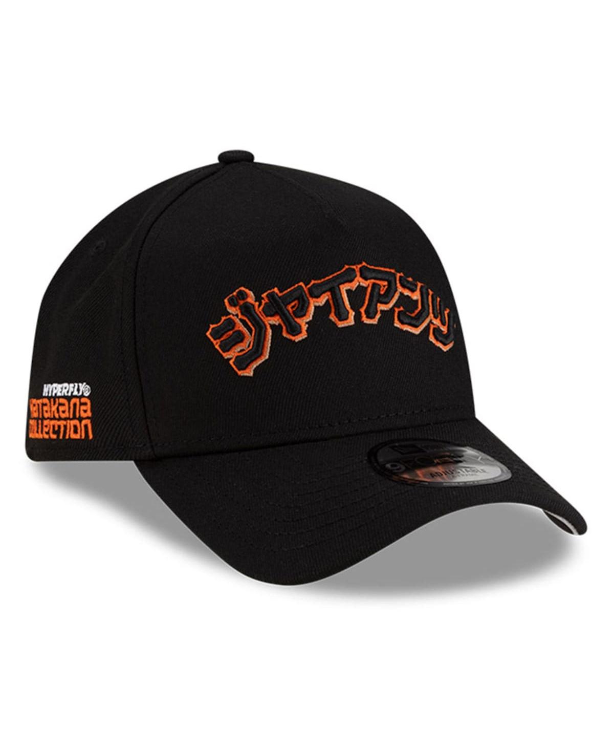 Click here for New Era x Hyperfly Mens Black San Francisco Giants... prices