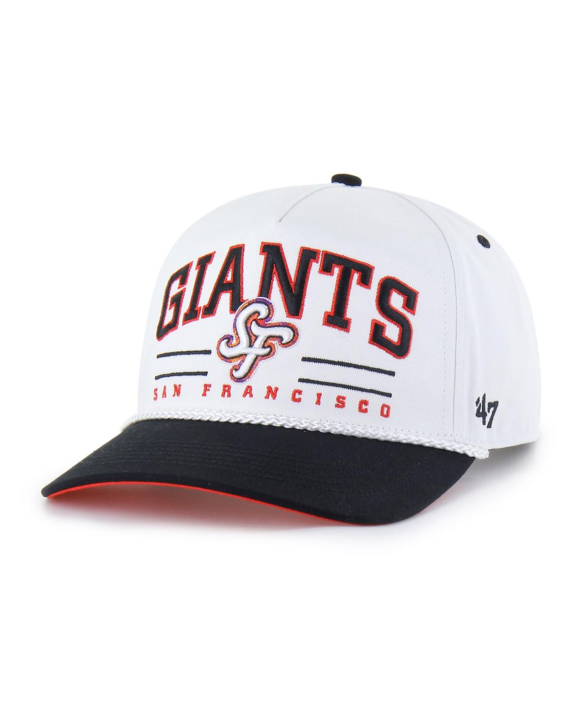 Click here for 47 Brand Mens White San Francisco Giants City Conn... prices