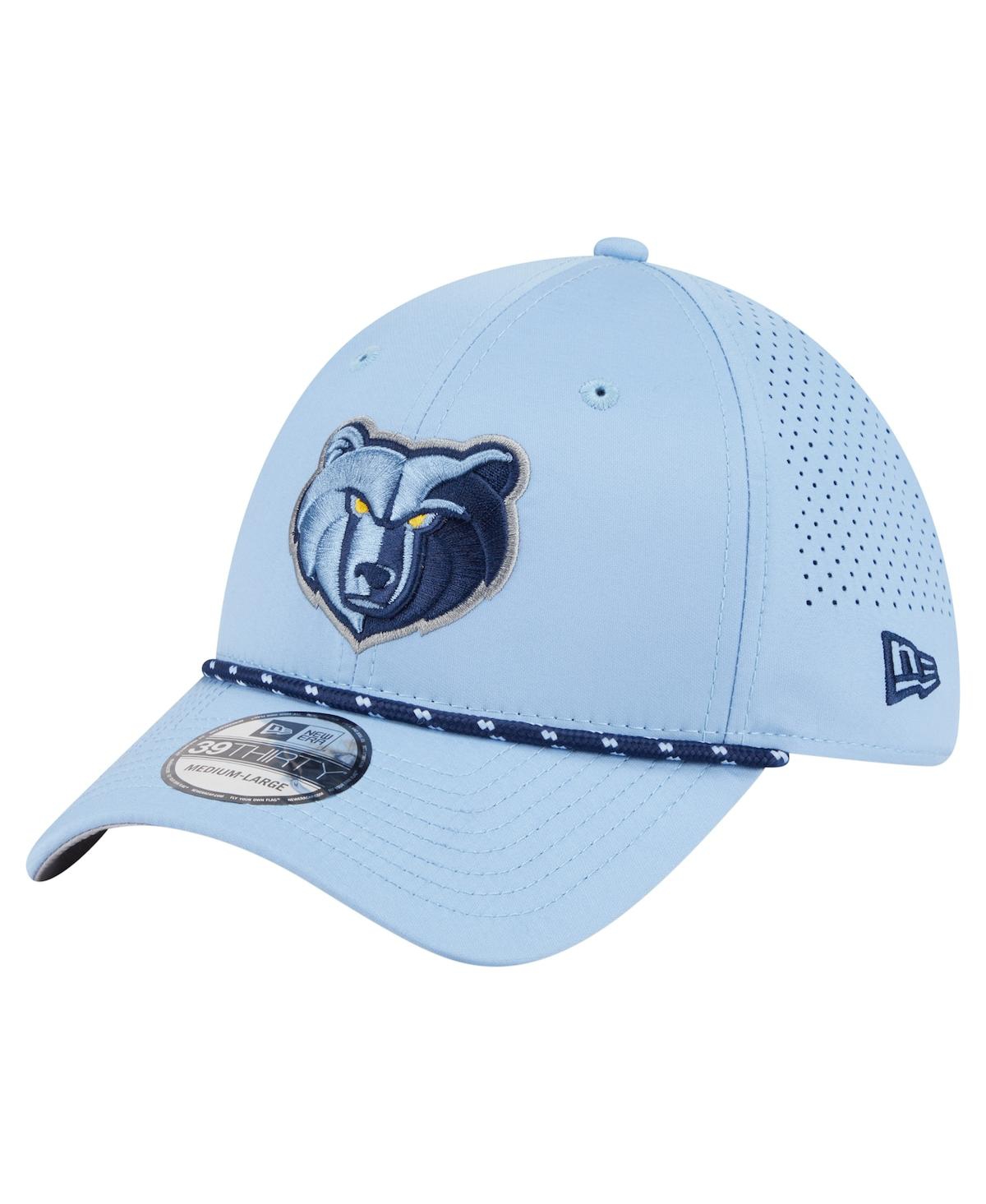 Click here for New Era Mens Light Blue Memphis Grizzlies Featherw... prices