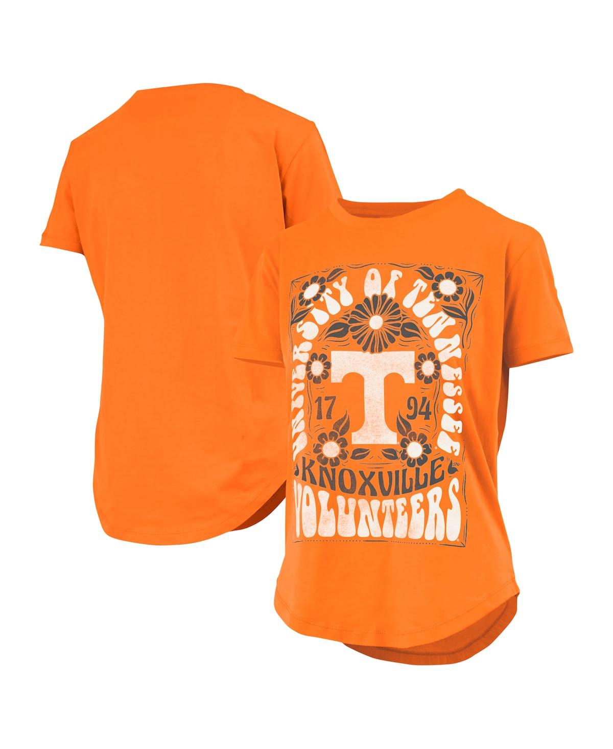 Click here for Pressbox Womens Tennessee Orange Tennessee Volunte... prices