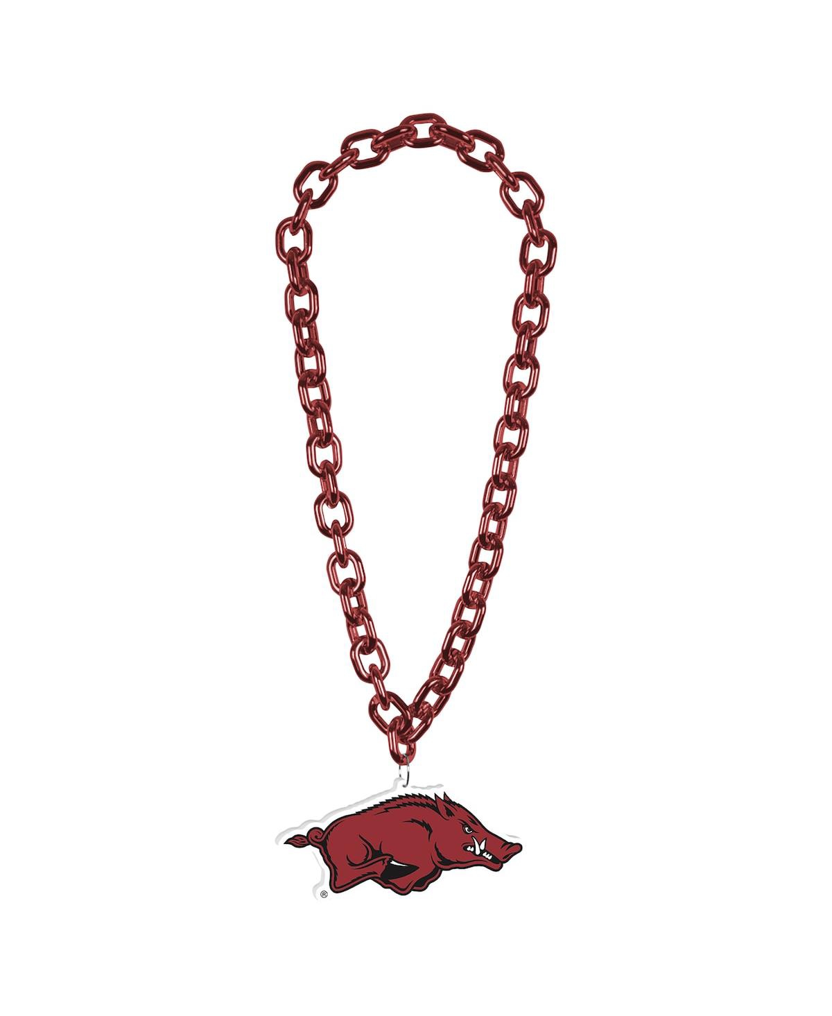 Click here for Wincraft Arkansas Razorbacks Big Chain Logo Neckla... prices