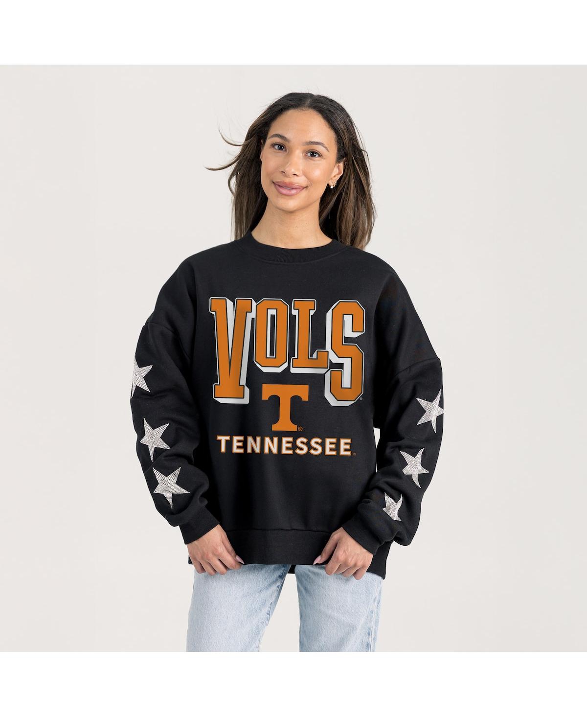 Click here for Gameday Couture Womens Black Tennessee Volunteers... prices