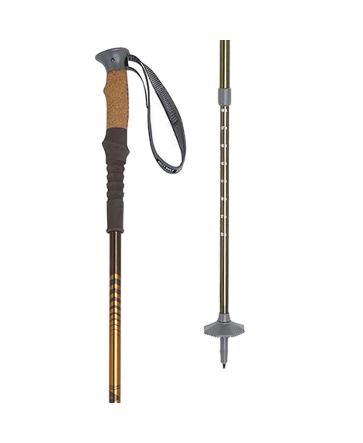 Click here for Kelty Range 2.0 Trekking Poles - Canyon brown/dark... prices
