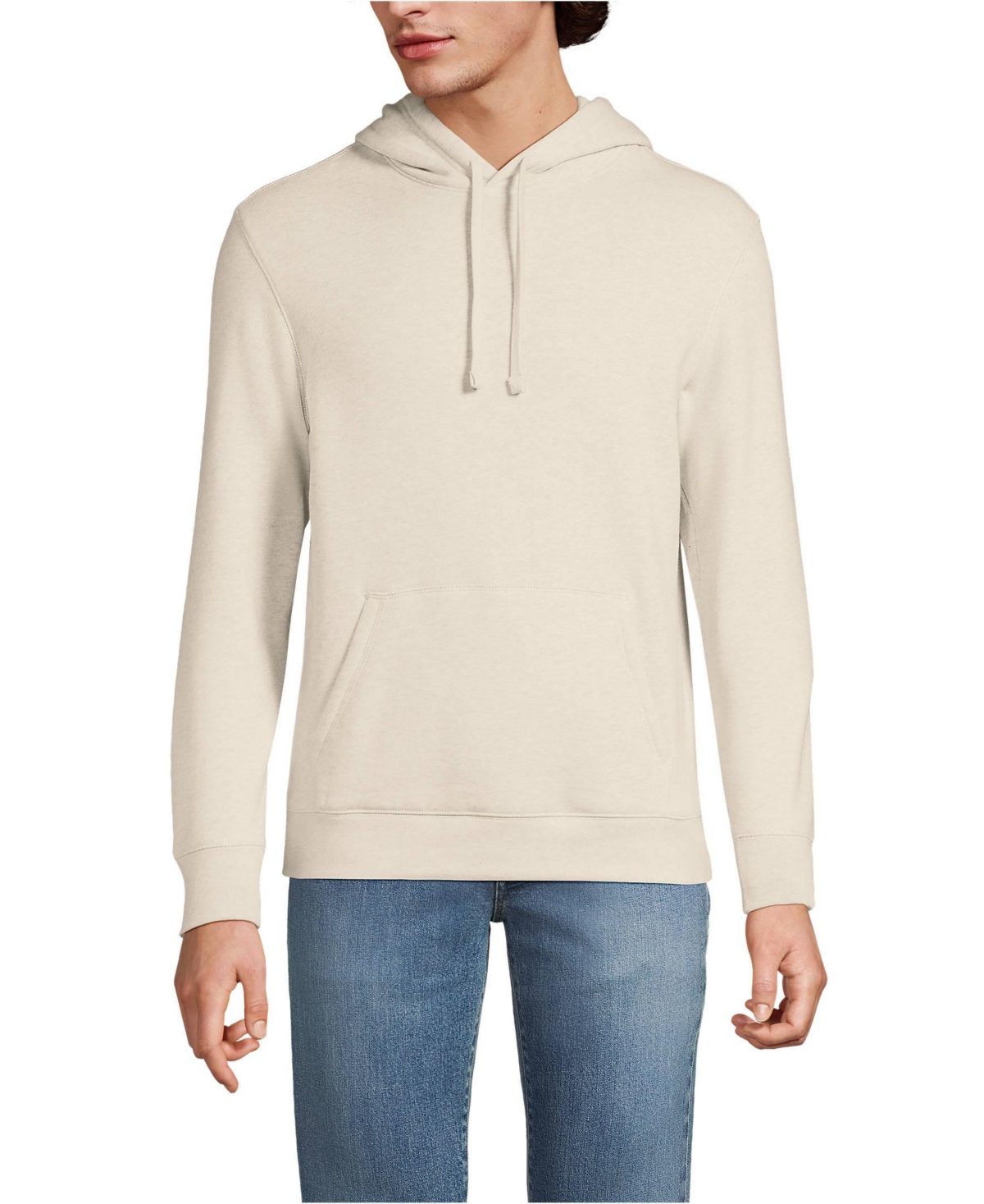 Click here for Lands End Mens Long Sleeve Serious Sweats Pullover... prices