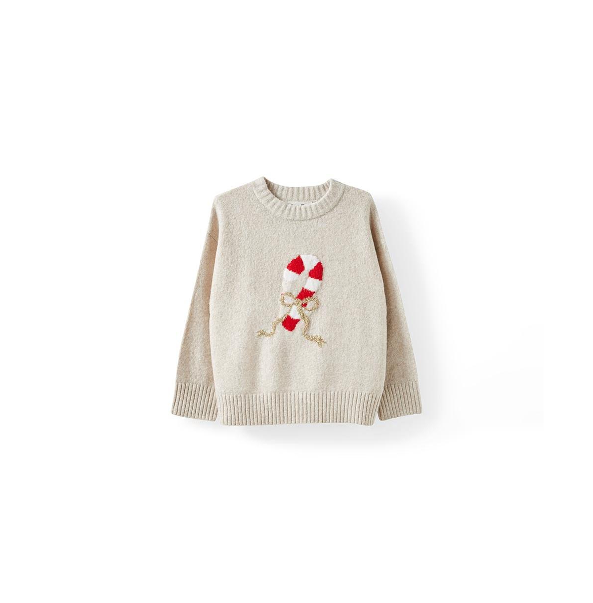 Click here for Cotton On Girls Little/Big Sam Soft Knit Jumper -... prices