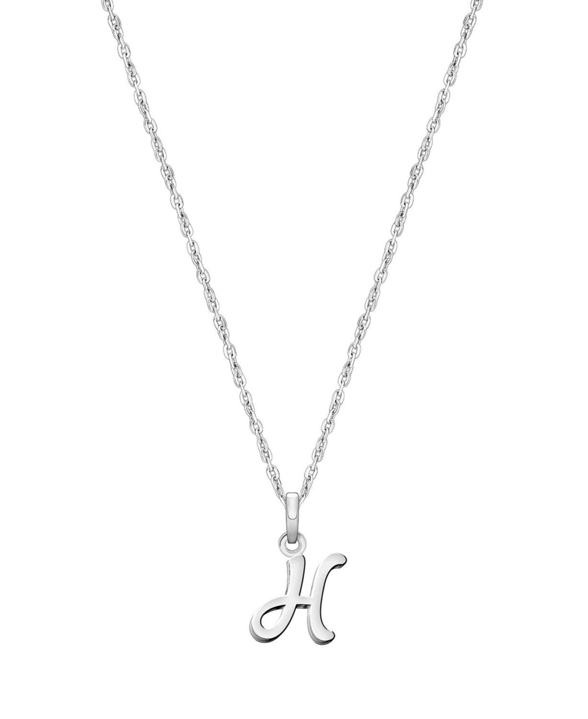 Click here for Tiny Blessings Girls Childrens Sterling Silver Ini... prices