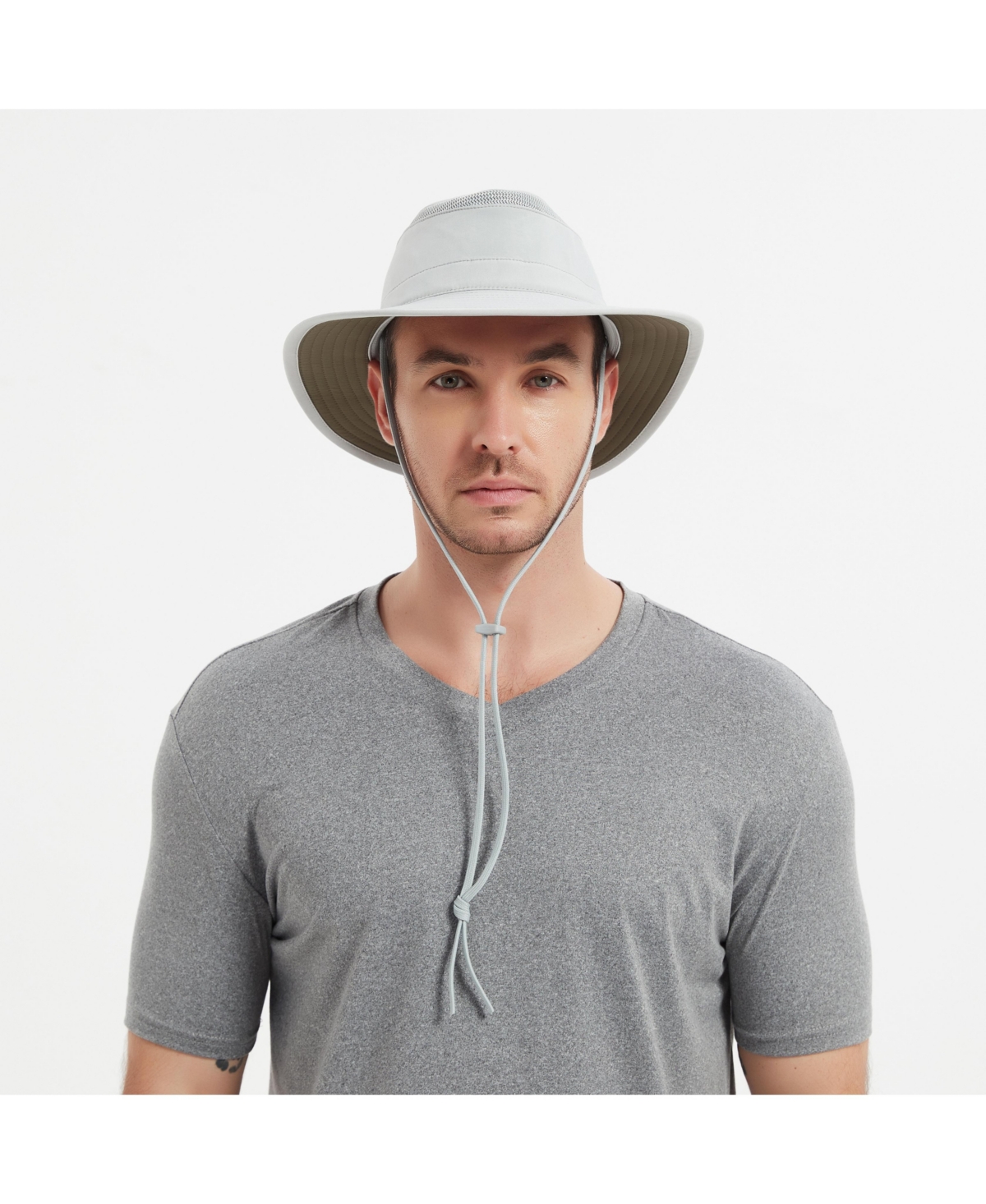 Click here for Kanut Sports Mens Floatable Cimarron Safari Hat -... prices