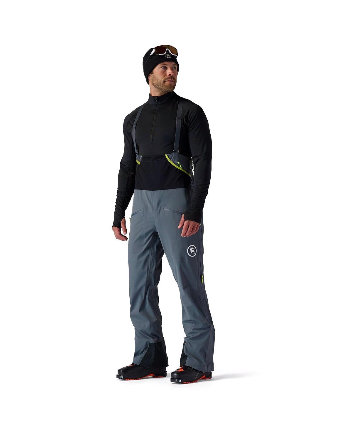 Click here for Backcountry Mens Gore-tex Windstopper Hybrid Touri... prices