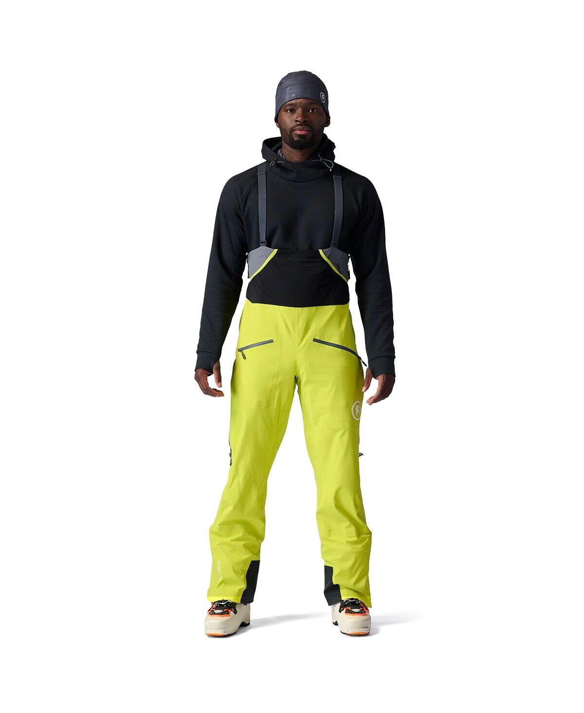 Click here for Backcountry Mens Gore-tex Windstopper Hybrid Touri... prices