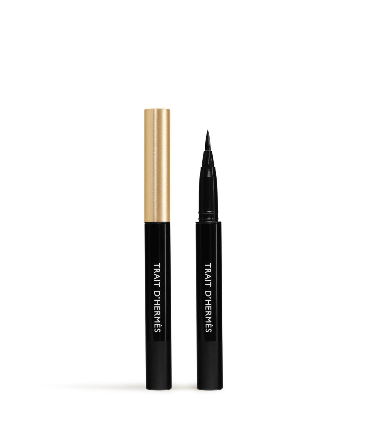 Click here for Trait dHermes Precision Eyeliner - 01 Encre Noire prices