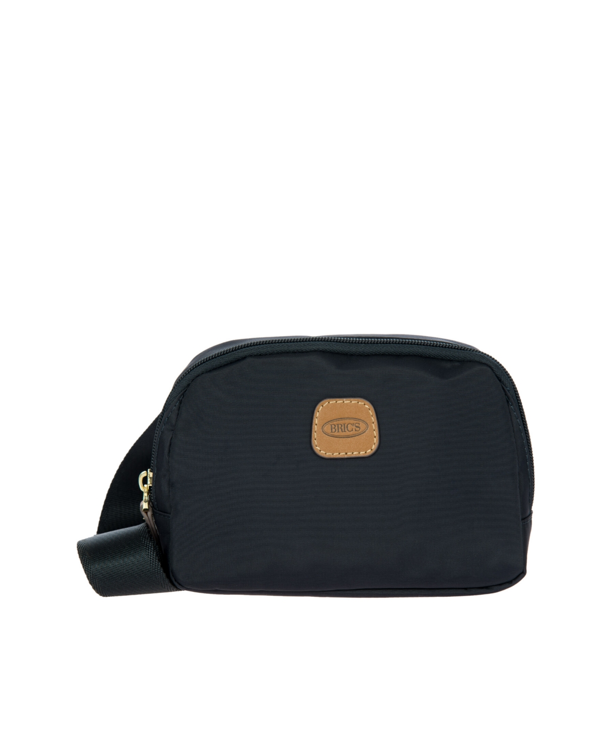 Click here for Brics X-Travel 7 Shoulder or Belt Bag - Navy prices