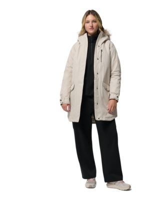 Click here for Columbia Womens Aldermore Half Zip Top Relaxed Fit... prices