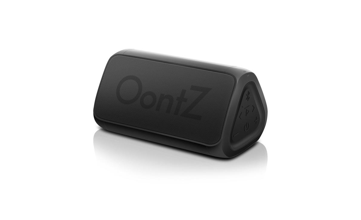 Click here for OontZ Angle 3 RainDance Portable Bluetooth Speaker prices