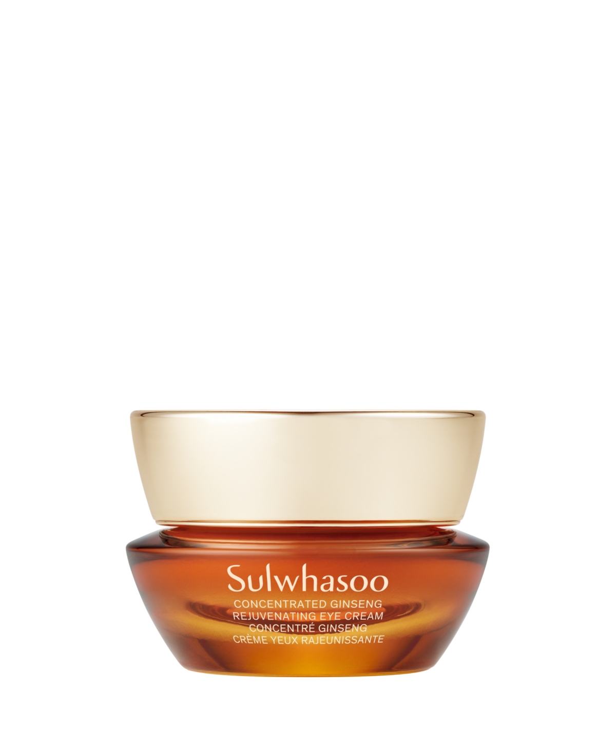 Click here for Sulwhasoo Concentrated Ginseng Rejuvenating Eye Cr... prices