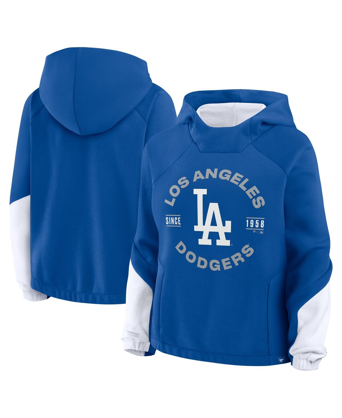 Click here for Fanatics Womens Royal Los Angeles Dodgers Oversize... prices