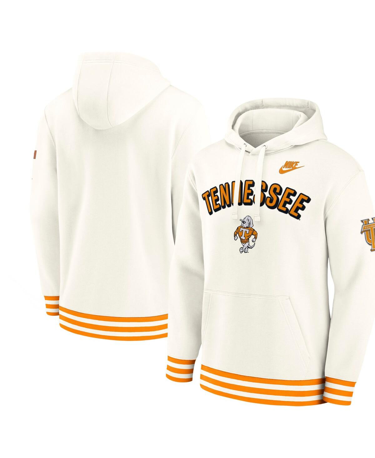 Click here for Nike Mens Cream Tennessee Volunteers Legacy Retro... prices