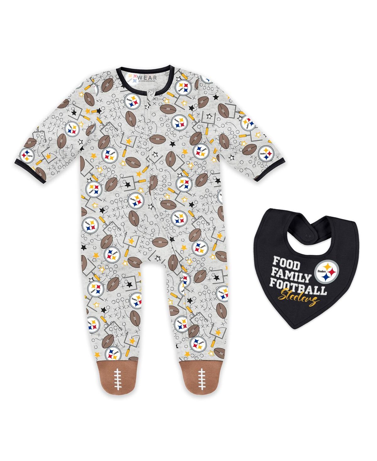 Click here for Wear by Erin Andrews Baby Boys and Girls Newborn 2... prices