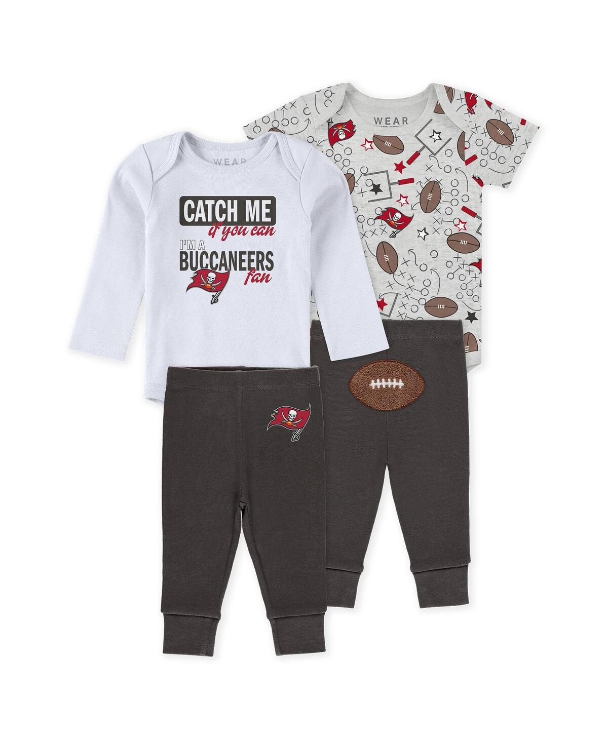 Click here for Wear by Erin Andrews Baby Boys and Girls Newborn 3... prices