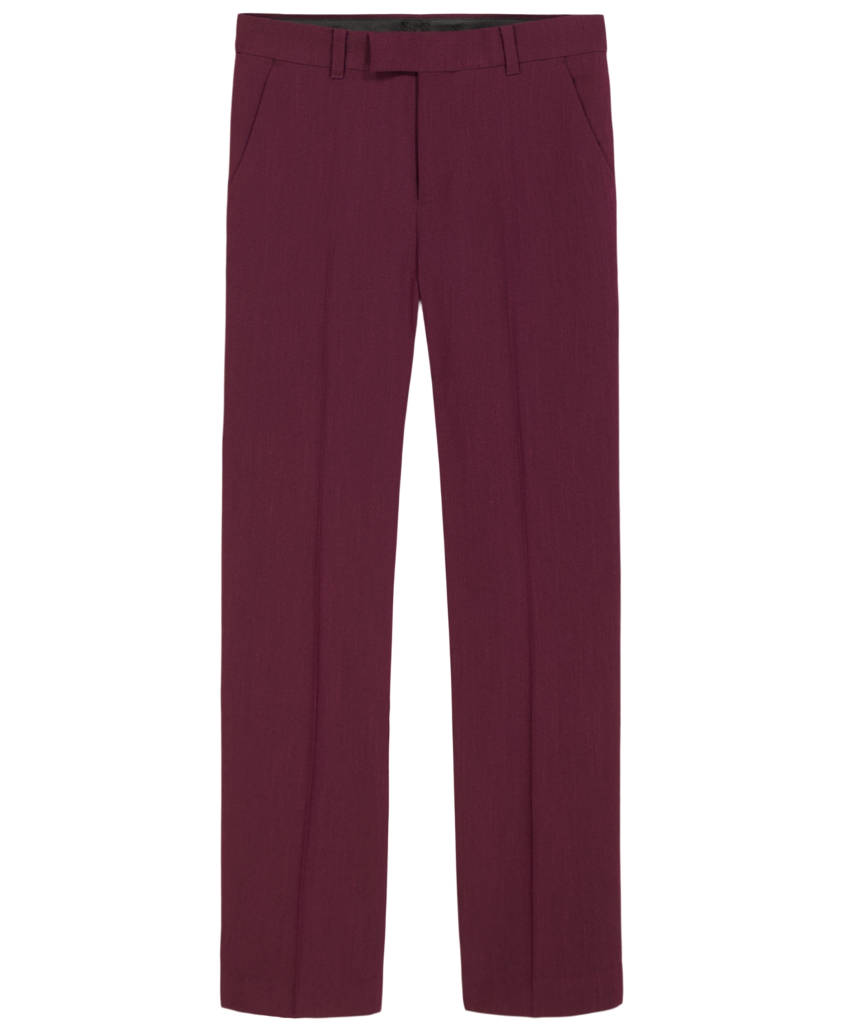 Click here for Calvin Klein Boys 8-20 Stretch Striated Texture Pa... prices