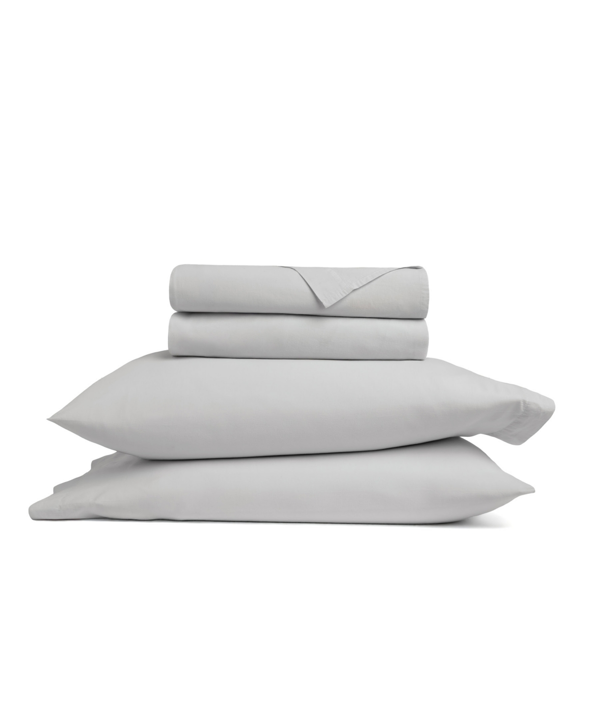 Click here for ienjoy Home Ultra Soft 160-Thread Count Cotton 4-p... prices