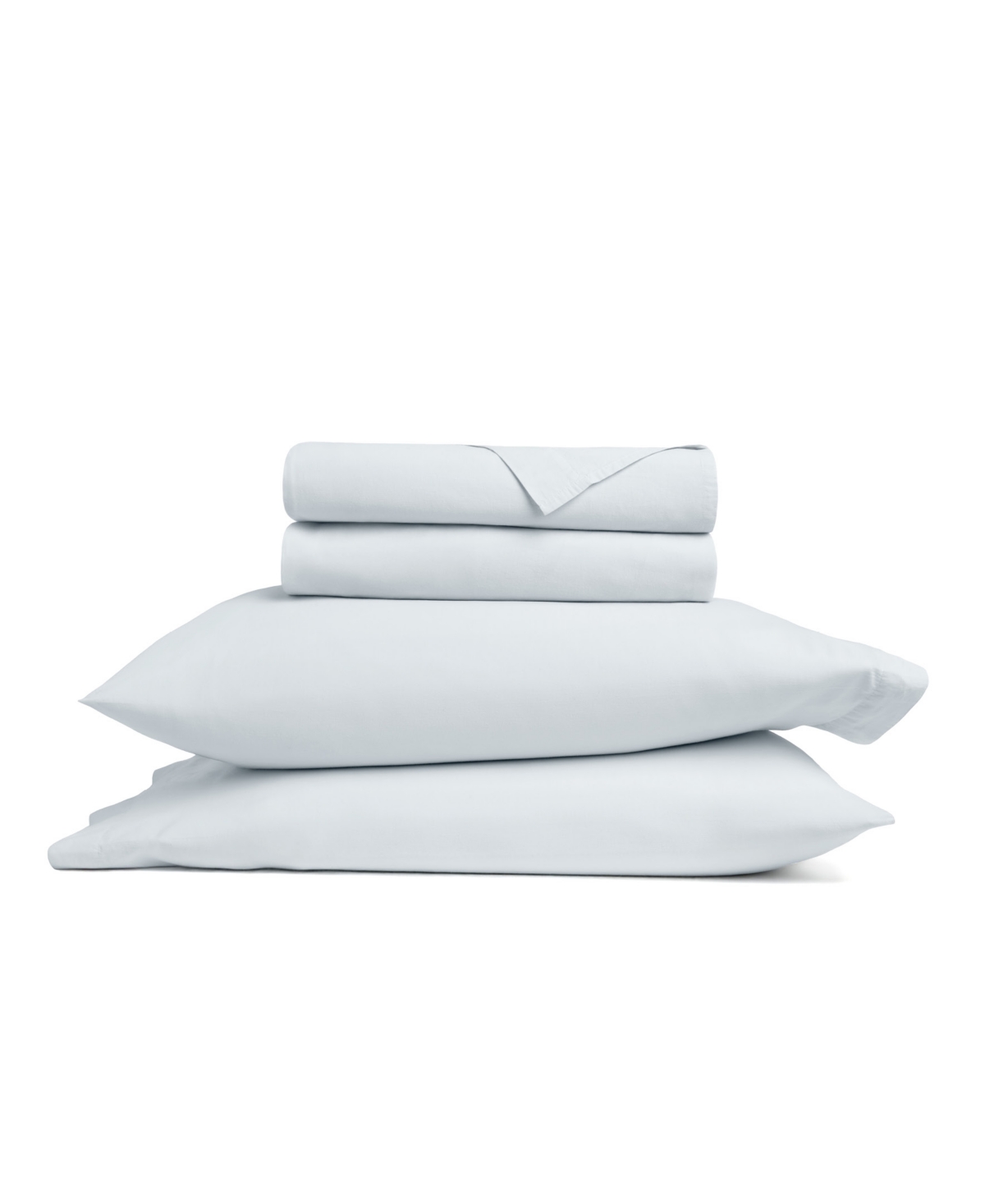 Click here for ienjoy Home Ultra Soft 160-Thread Count Cotton 4-p... prices