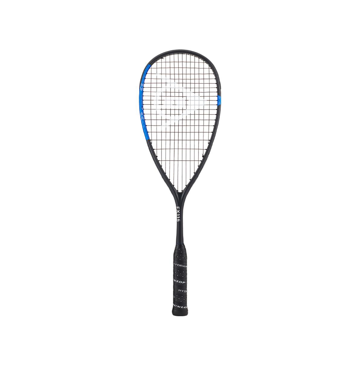 Click here for Dunlop Fx 115 Squash Racquet - 115G prices