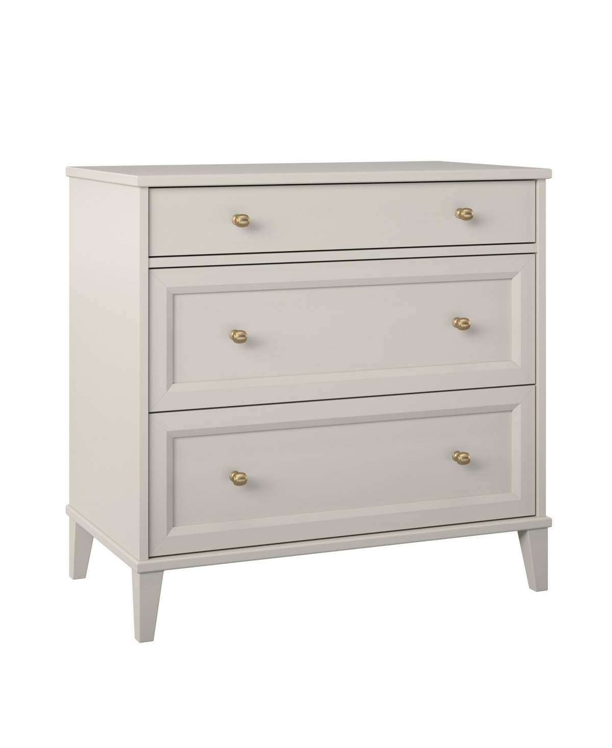 Click here for Airsurfer 2 Drawer Dresser with Pull Out Desk Mode... prices