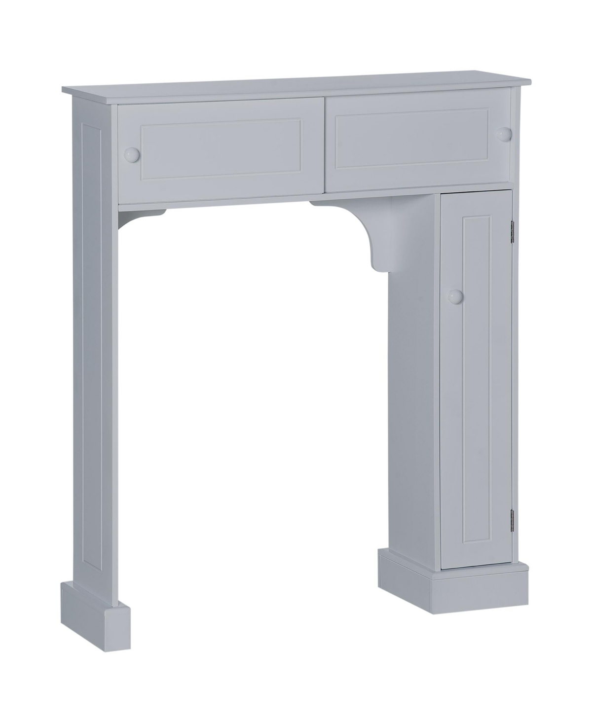 Click here for Airsurfer Bathroom Storage Cabinet with Adjustable... prices