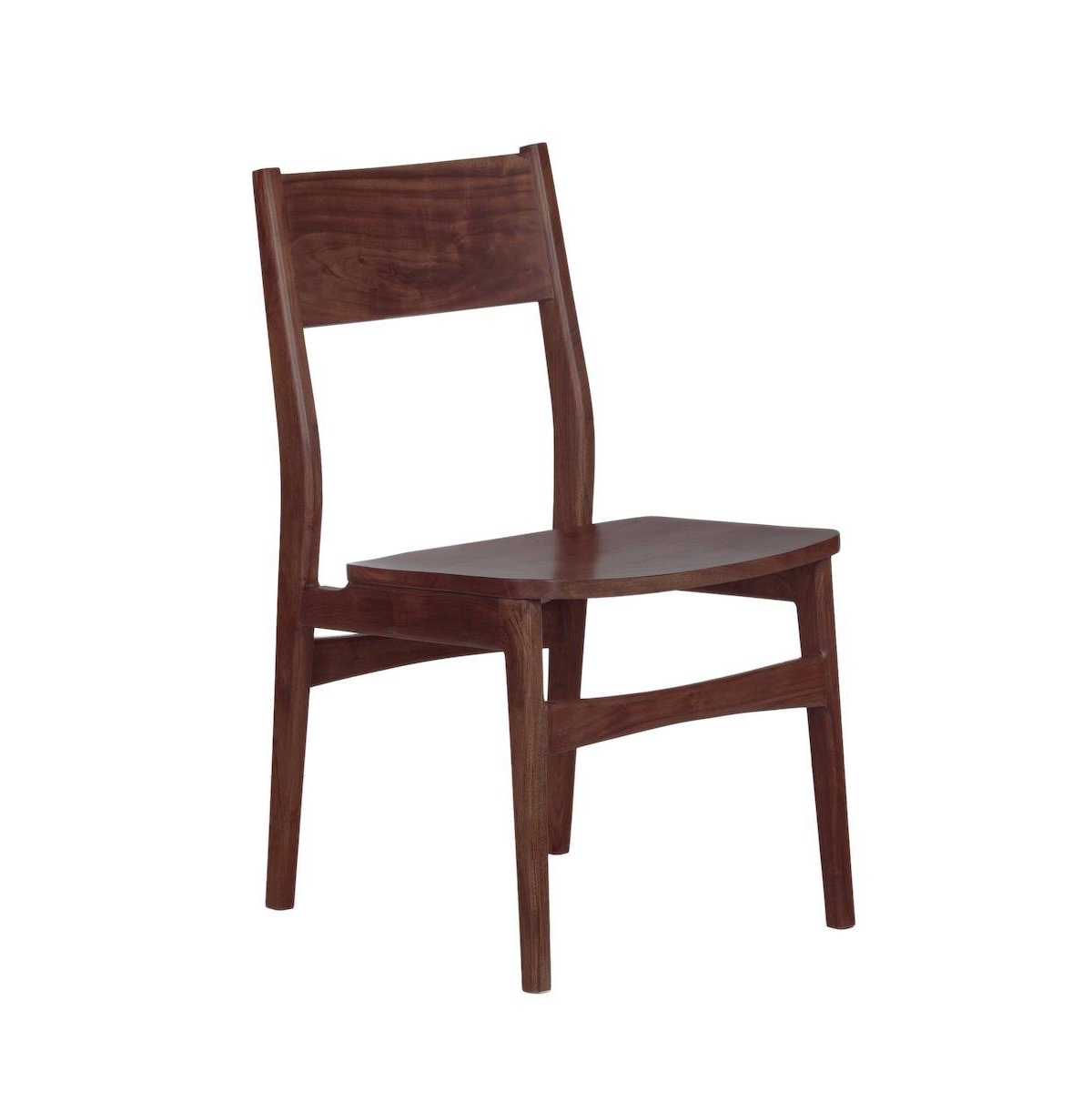 Click here for Porter Designs Portola Solid Acacia Wood Dining Ch... prices