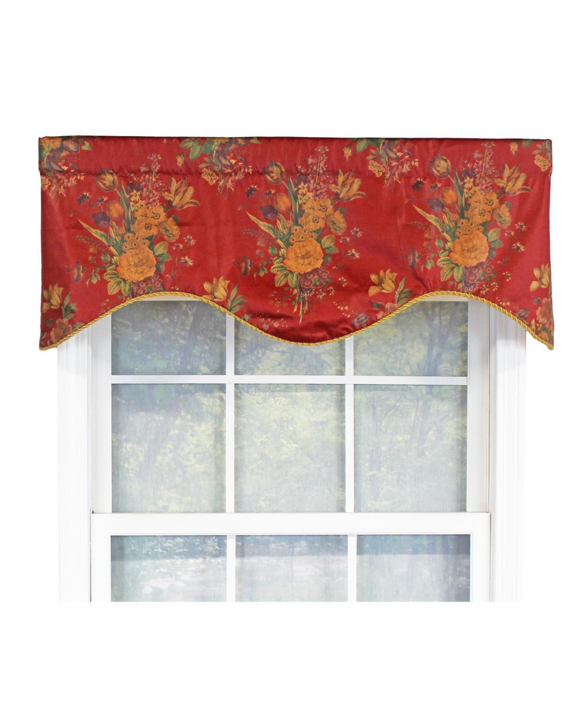 Click here for Rlf Home Eliza Excellent Deep Color Background Cor... prices