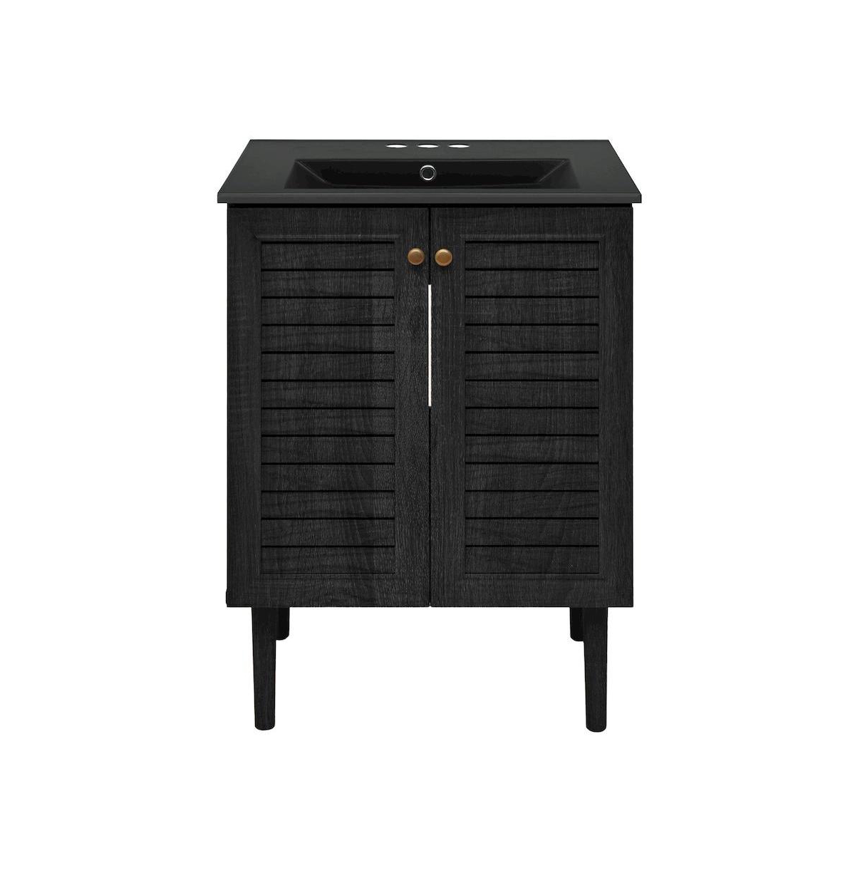 Click here for Swiss Madison 24 Freestanding Bathroom Vanity in B... prices