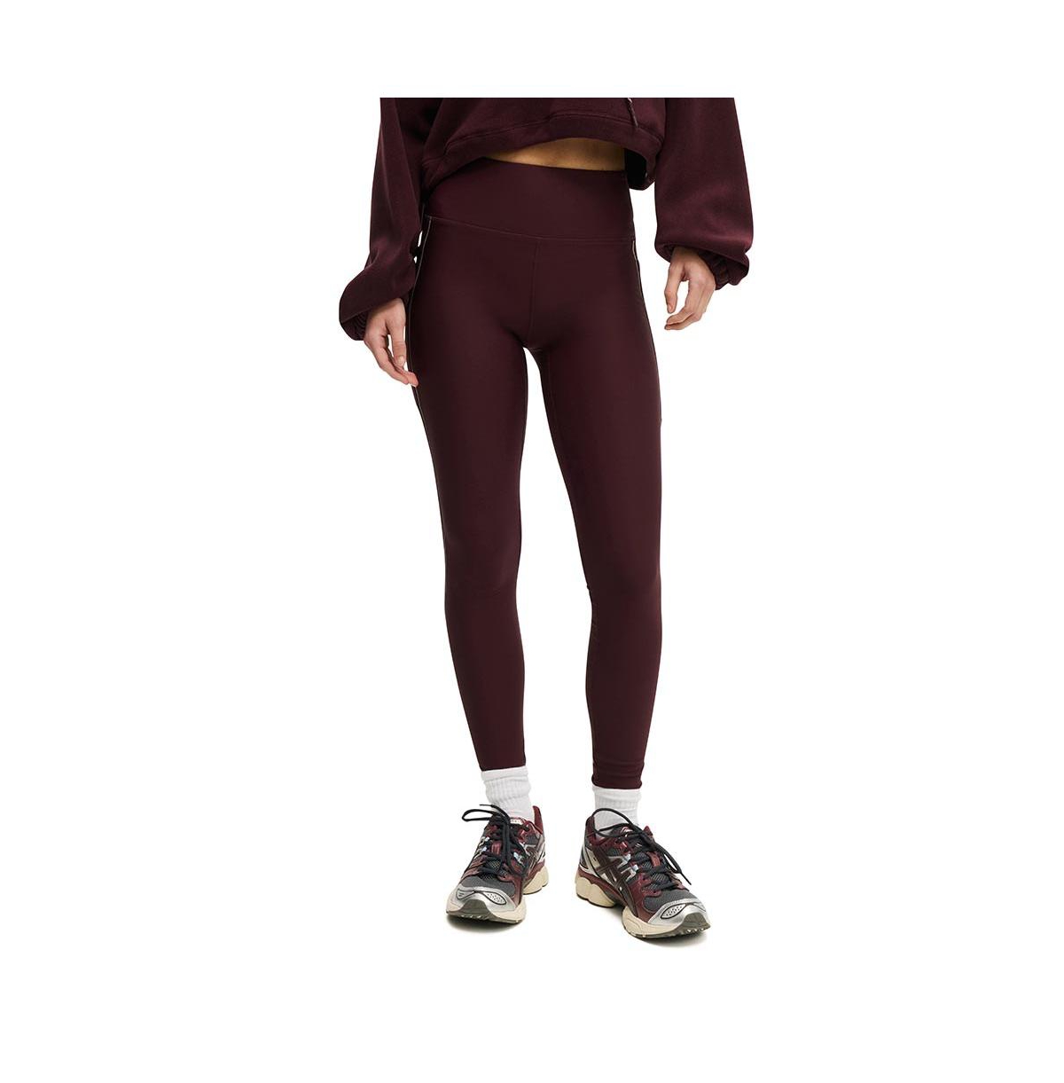 Click here for Cotton On Womens Active Fleece Lined Full Length T... prices