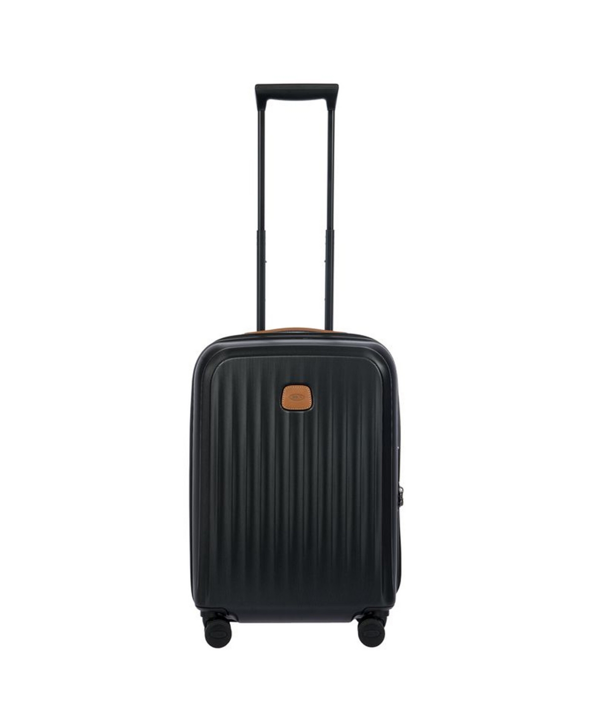 Click here for Brics Taormina 21 Carry-On Spinner - Black prices